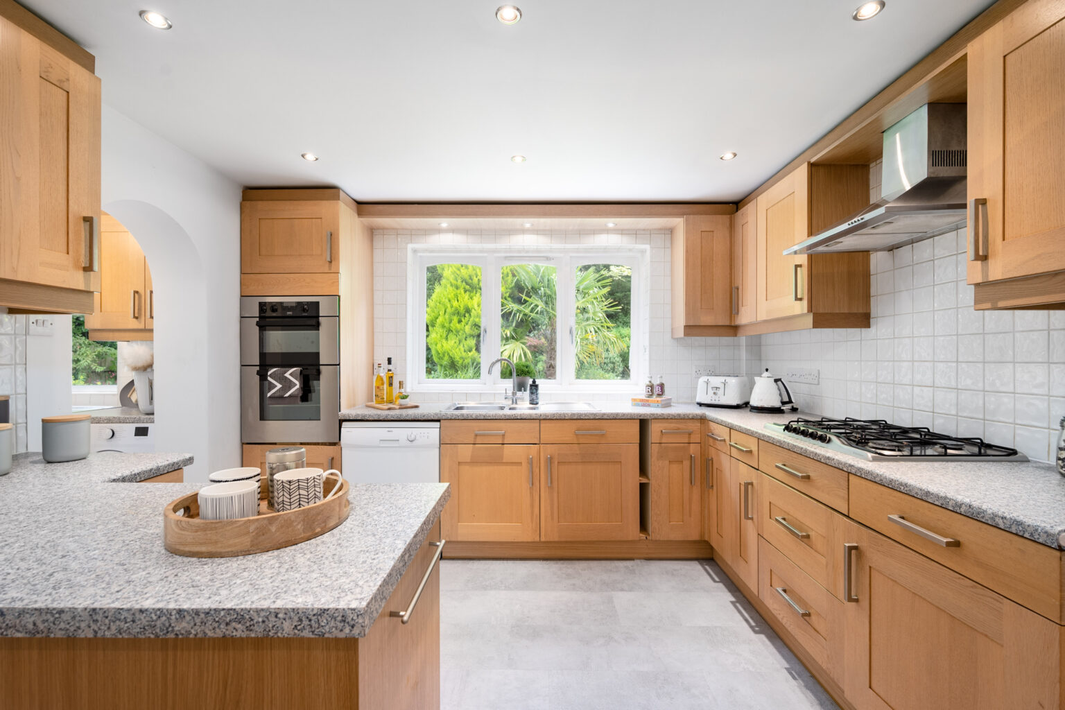 Property Staging Birmingham by The Home Styling Company